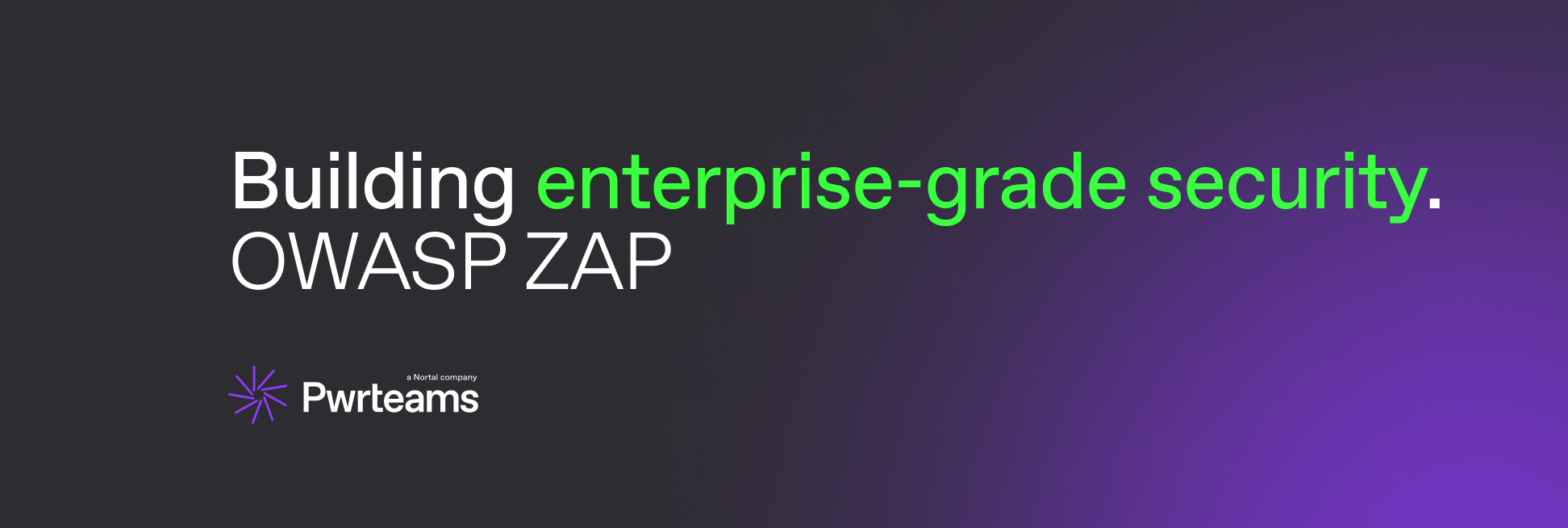 Inside an Azure-based OWASP ZAP implementation